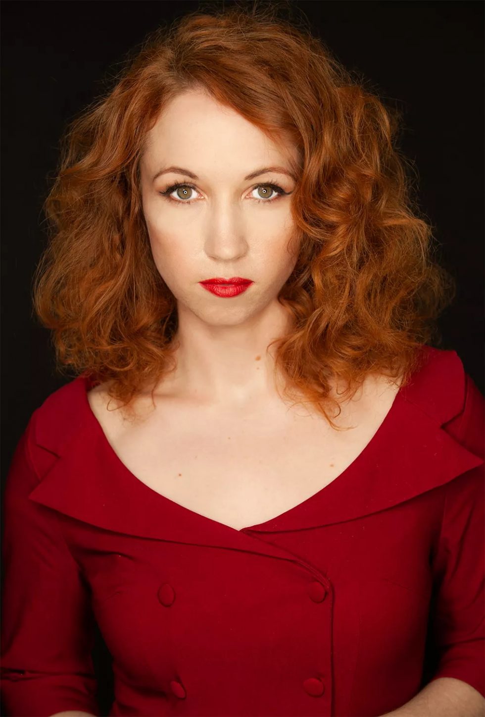 Catherine Durickas | Actress Writer Comedian